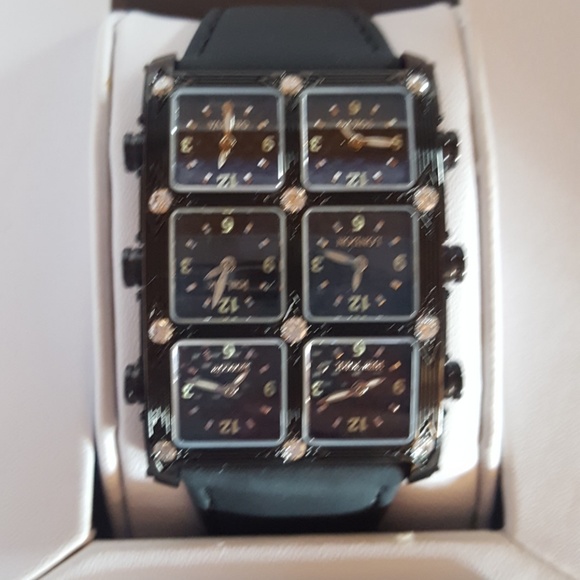 IceLink | Accessories | Icelink Ladies Watch | Poshmark